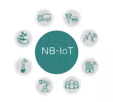 NB-IoT大规模部署中暴露硬伤，“无线电环境安全”如何解决 - 计讯物联