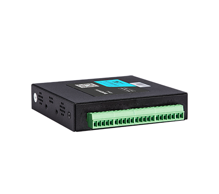 5G/4G微型工业级RTU_低功耗小体积设计 - 计讯物联