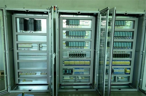 RTU的发展过程 RTU与PLC的区别对比 - 计讯物联