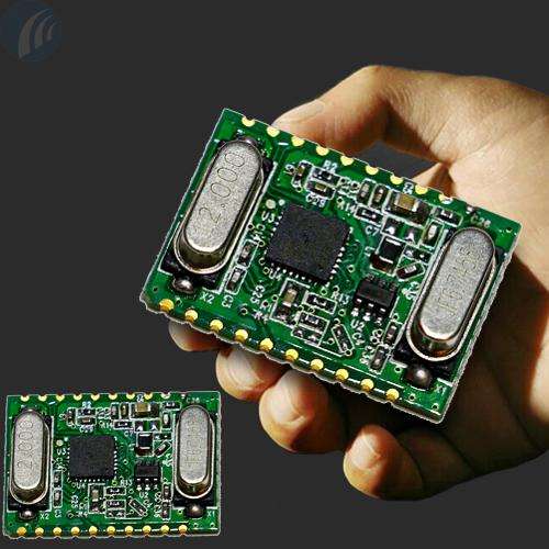 了解4G模块、WIFI模块 从概念到原理 - 计讯物联