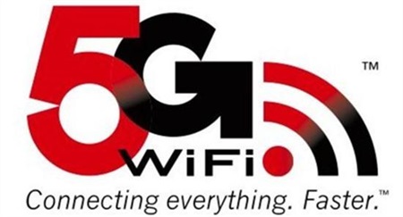 5G无线WiFi从概念到功能详解 - 计讯物联
