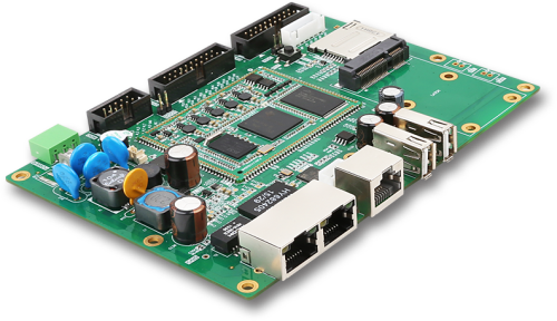 几种常见无线通信模块对比 - 计讯物联