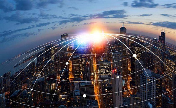 5G真的来了 它究竟有何神奇特点 - 计讯物联