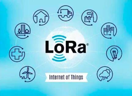 LoRa是什么，都有哪些特点 - 计讯物联