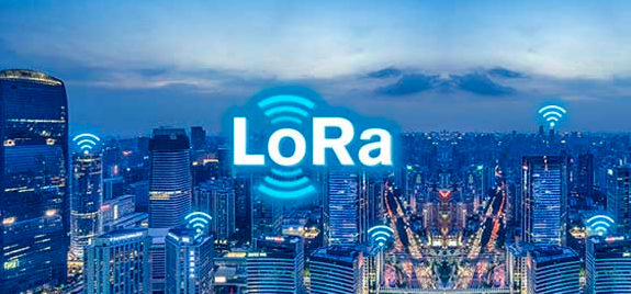 Lora在电子安防领域的应用与优势 - 计讯物联