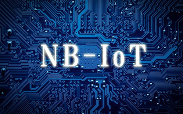 NB-IoT技术特性与应用分析 - 计讯物联