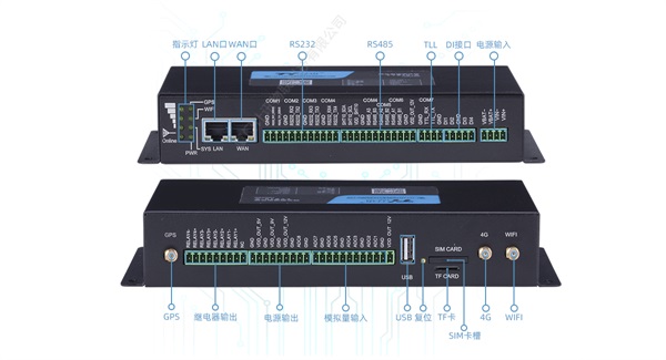 RTU和PLC有哪些区别 RTU优势分析 - 计讯物联