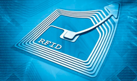 RFID的工作原理以及应用场景解析 - 计讯物联