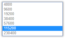 工业网关数据采集参数设置-TG462 - 计讯物联