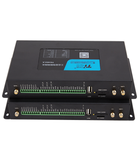 5G工业网关_工业级物联网网关，支持边缘计算二次开发 - 计讯物联