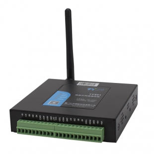 5G/4G水利RTU_微型遥测rtu_微型遥测终端机 - 计讯物联