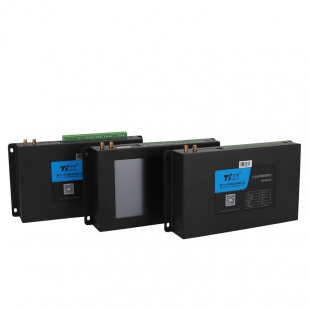 5G/4G触摸屏边缘计算网关_工业网关_边缘计算 - 计讯物联