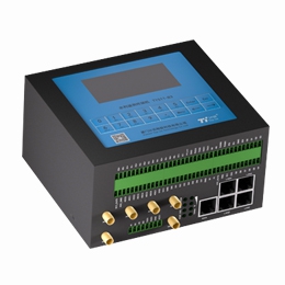 5G遥测终端机 5G/4G北斗水利遥测终端机 水文遥测终端RTU水库大坝安全监测 - 计讯物联