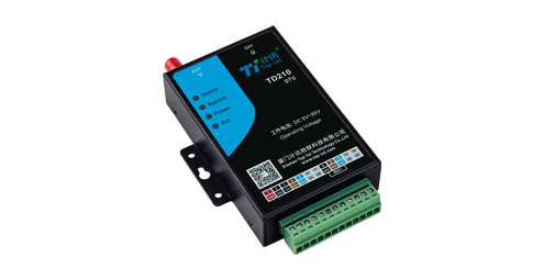 dtu_国产dtu_dtu通信模块_5g/4g dtu_dtu设备_dtu厂家 - 计讯物联